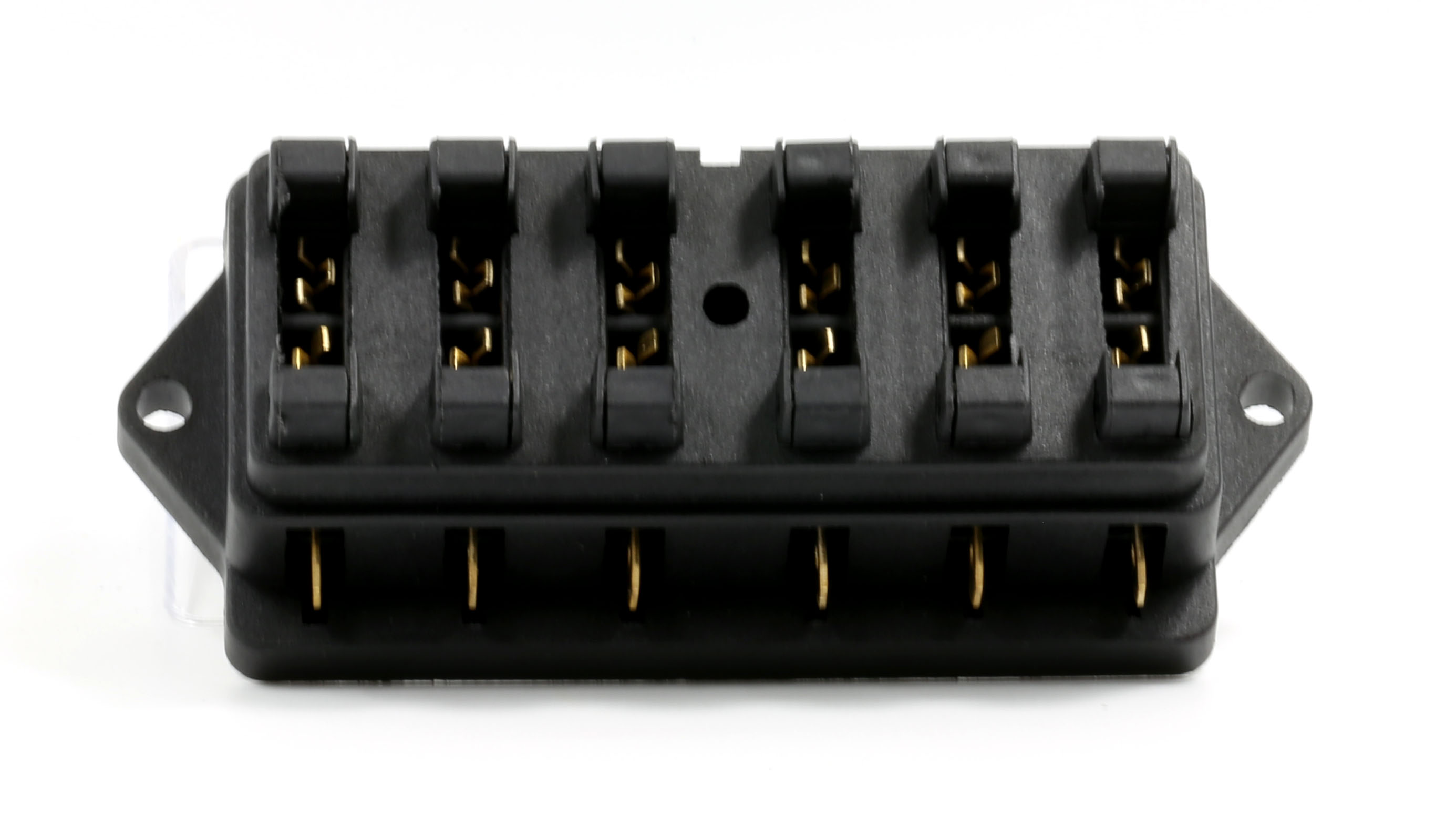 FUSEBLOCK-6PORT