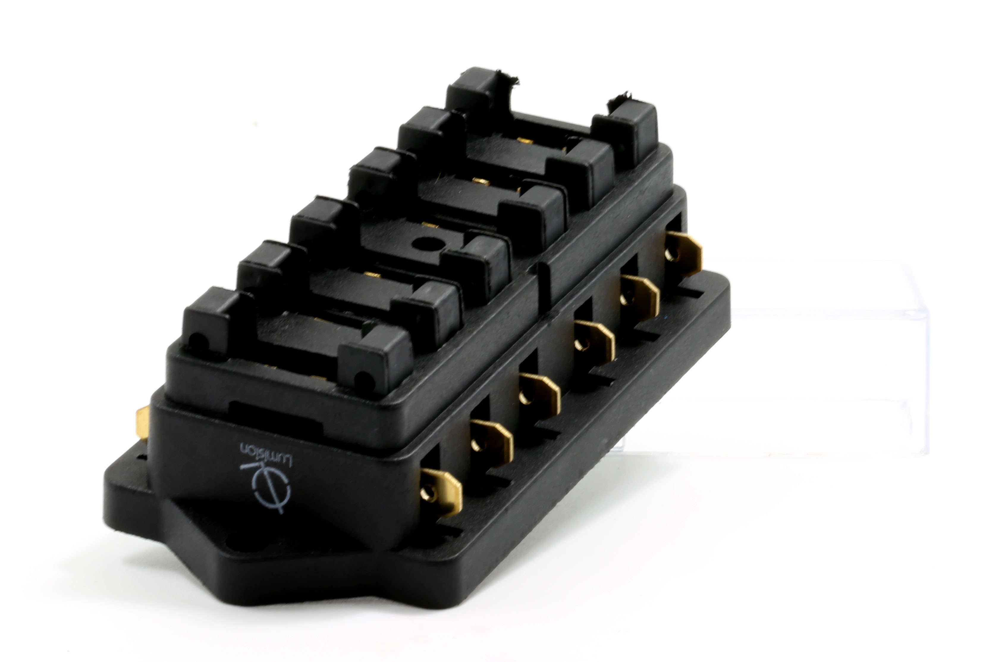 FUSEBLOCK-6PORT